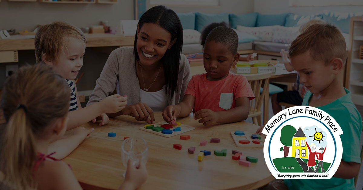 Community Action Program for Children
